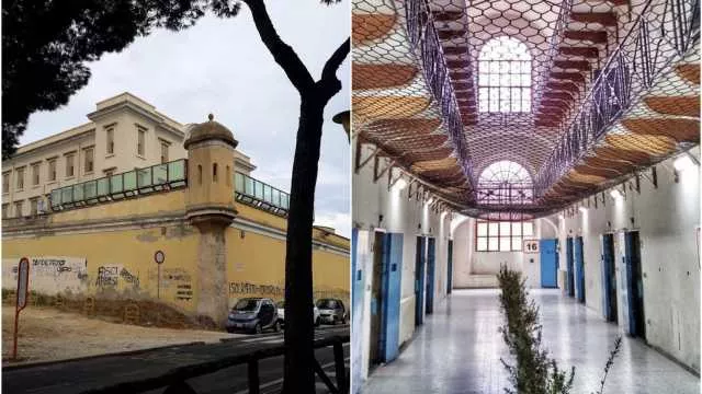 YouTG.NET - Cagliari, l'ex carcere di Buoncammino riapre al pubblico YouTG.NET - Cagliari, l'ex carcere di Buoncammino riapre al pubblico