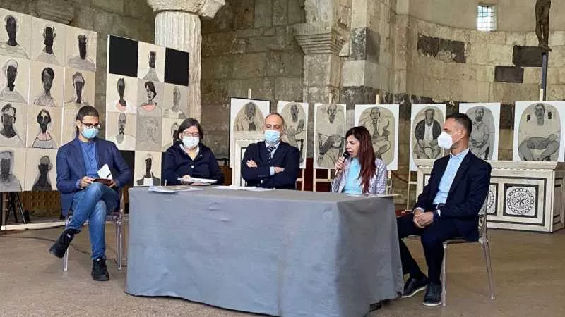 YouTG.NET - Cagliari, visite guidate alla Basilica di San Saturnino YouTG.NET - Cagliari, visite guidate alla Basilica di San Saturnino