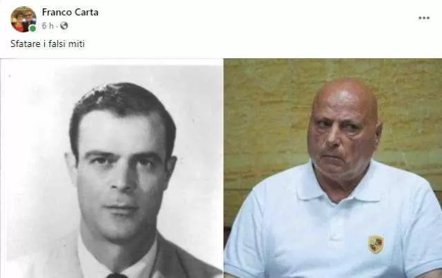 YouTG.NET - Il figlio del poliziotto di Orgosolo morto in servizio ... YouTG.NET - Il figlio del poliziotto di Orgosolo morto in servizio ...