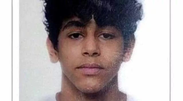 YouTG.NET - Trovato morto sul fiume Brenta Ahmed, il quindicenne scomparso YouTG.NET - Trovato morto sul fiume Brenta Ahmed, il quindicenne scomparso