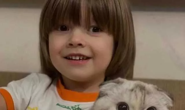 YouTG.NET - Trovato morto il piccolo Sasha, bimbo ucraino di 4 anni ... YouTG.NET - Trovato morto il piccolo Sasha, bimbo ucraino di 4 anni ...