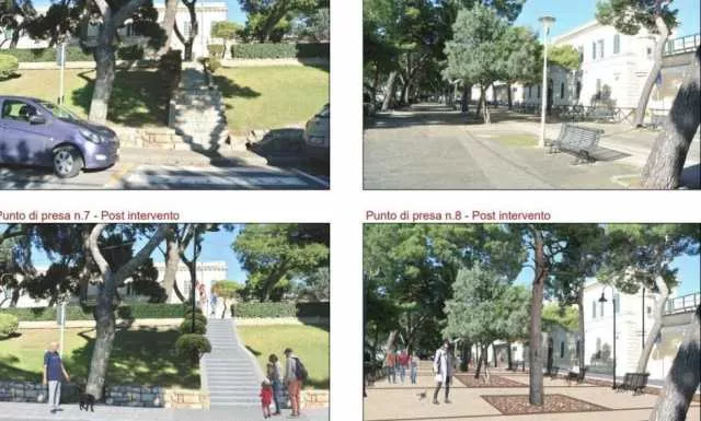 YouTG.NET - Cagliari, più luce e più verde per il nuovo viale ... YouTG.NET - Cagliari, più luce e più verde per il nuovo viale ...