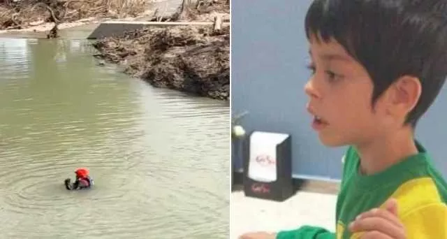 YouTG.NET - Ritrovato il corpo di Mattia, il bimbo di 8 anni morto nell ... YouTG.NET - Ritrovato il corpo di Mattia, il bimbo di 8 anni morto nell ...