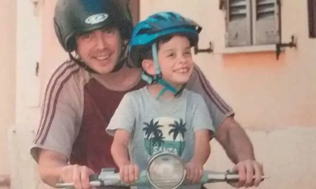YouTG.NET - Alluvione, il papà di Mattia: YouTG.NET - Alluvione, il papà di Mattia: