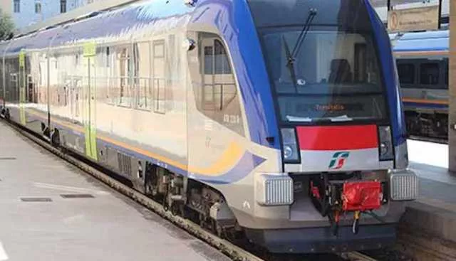 YouTG.NET - Muore travolto da un treno tra Pabillonis e San Gavino ... YouTG.NET - Muore travolto da un treno tra Pabillonis e San Gavino ...