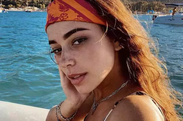 YouTG.NET - L'omonima di Giorgia Meloni, influencer di Cagliari ... YouTG.NET - L'omonima di Giorgia Meloni, influencer di Cagliari ...