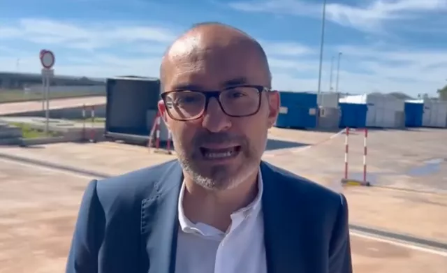 YouTG.NET - Cagliari, da oggi si potrà buttare il secco negli ecocentri ... YouTG.NET - Cagliari, da oggi si potrà buttare il secco negli ecocentri ...