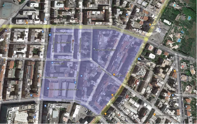YouTG.NET - Cagliari, lavori alla condotta idrica di via Tasso ... YouTG.NET - Cagliari, lavori alla condotta idrica di via Tasso ...