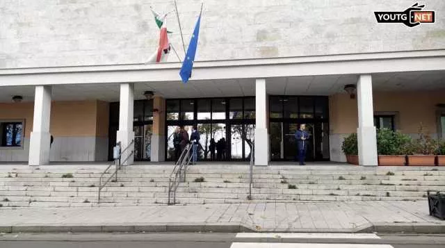 YouTG.NET - Processo Grillo, la madre della vittima: YouTG.NET - Processo Grillo, la madre della vittima:
