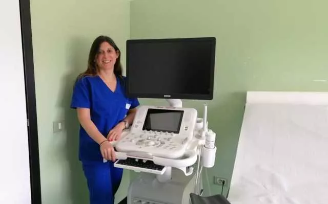 YouTG.NET - Riapre il Centro Donna all'ospedale di Isili: YouTG.NET - Riapre il Centro Donna all'ospedale di Isili:
