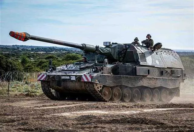 YouTG.NET - A Teulada arrivano anche le truppe tedesche: 700 soldati e ... YouTG.NET - A Teulada arrivano anche le truppe tedesche: 700 soldati e ...