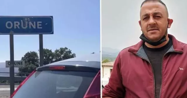 YouTG.NET - Omicidio a Orune, l'allevatore è stato ucciso con quattro ... YouTG.NET - Omicidio a Orune, l'allevatore è stato ucciso con quattro ...