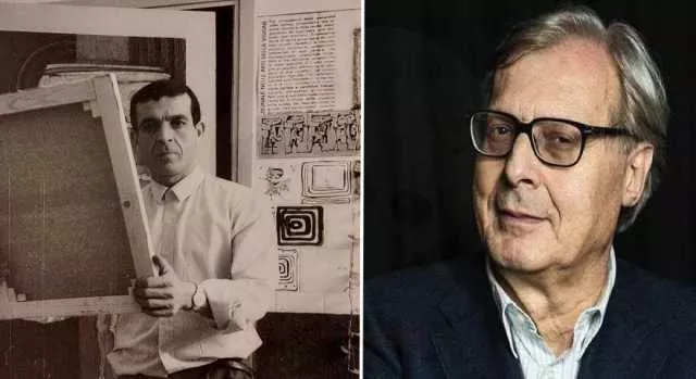 YouTG.NET - Vittorio Sgarbi a Cagliari: presenta la monografia dedicata ... YouTG.NET - Vittorio Sgarbi a Cagliari: presenta la monografia dedicata ...