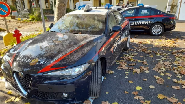 YouTG.NET - Assemini, danneggia l'auto di un 35enne durante una lite ... YouTG.NET - Assemini, danneggia l'auto di un 35enne durante una lite ...