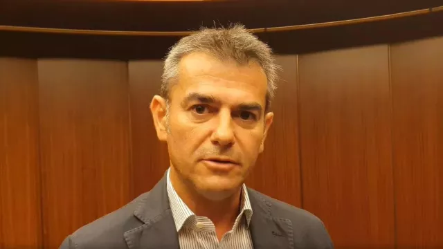 YouTG.NET - Cagliari, Massimo Zedda si ricandida a sindaco: YouTG.NET - Cagliari, Massimo Zedda si ricandida a sindaco: