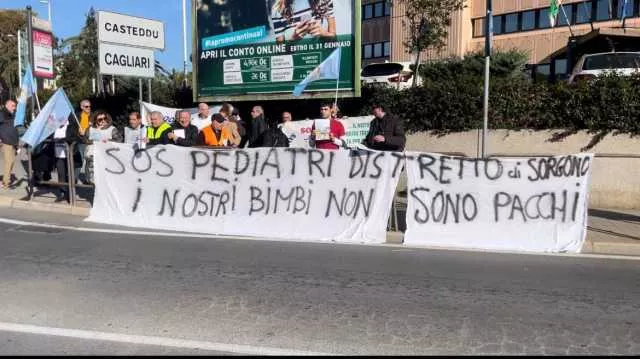 YouTG.NET - Allarme carenza medici di base e pediatri nel centro ... YouTG.NET - Allarme carenza medici di base e pediatri nel centro ...