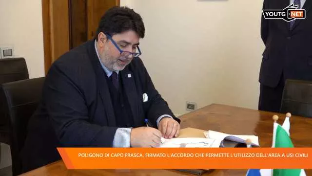 YouTG.NET - Il Telegiornale del 9 Febbraio 2024 YouTG.NET - Il Telegiornale del 9 Febbraio 2024