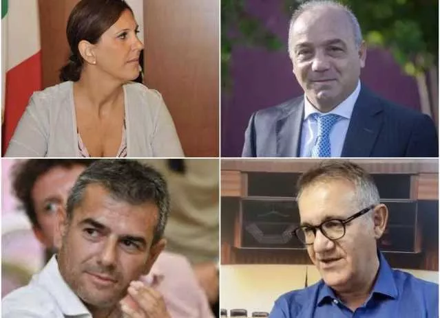 YouTG.NET - Dopo le Regionali arrivano le Comunali: i possibili ... YouTG.NET - Dopo le Regionali arrivano le Comunali: i possibili ...