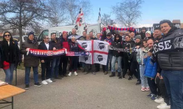 YouTG.NET - Udinese-Cagliari, è polemica: YouTG.NET - Udinese-Cagliari, è polemica: