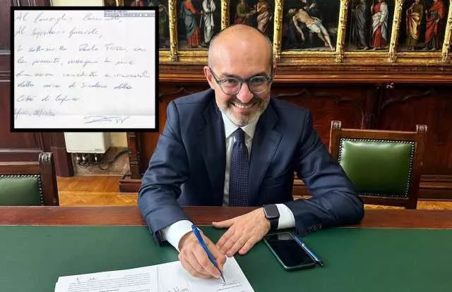 YouTG.NET - Cagliari senza sindaco, cosa succede dopo le dimissioni di ... YouTG.NET - Cagliari senza sindaco, cosa succede dopo le dimissioni di ...