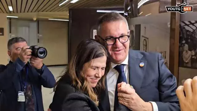 YouTG.NET - Il Telegiornale del 9 Aprile 2024 YouTG.NET - Il Telegiornale del 9 Aprile 2024