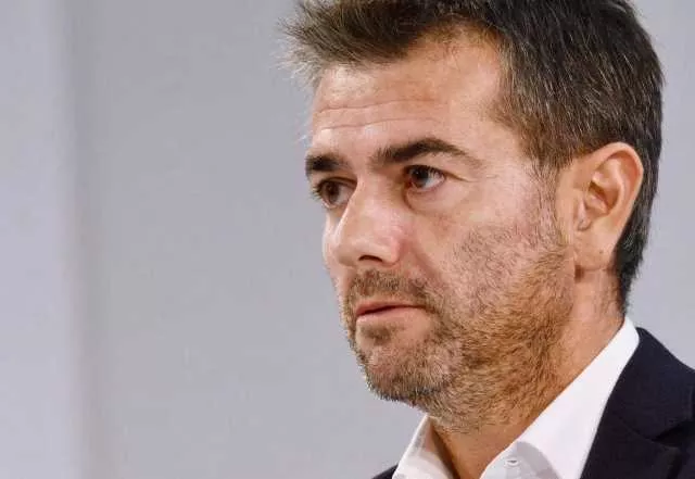 YouTG.NET - Zedda per il Campo Largo a Cagliari, il M5S chiude la porta ... YouTG.NET - Zedda per il Campo Largo a Cagliari, il M5S chiude la porta ...