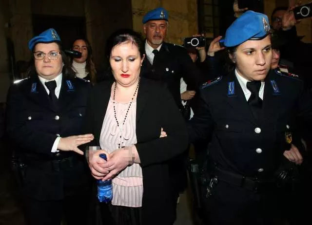 YouTG.NET - Lasciò morire la figlia di stenti: Alessia Pifferi ... YouTG.NET - Lasciò morire la figlia di stenti: Alessia Pifferi ...