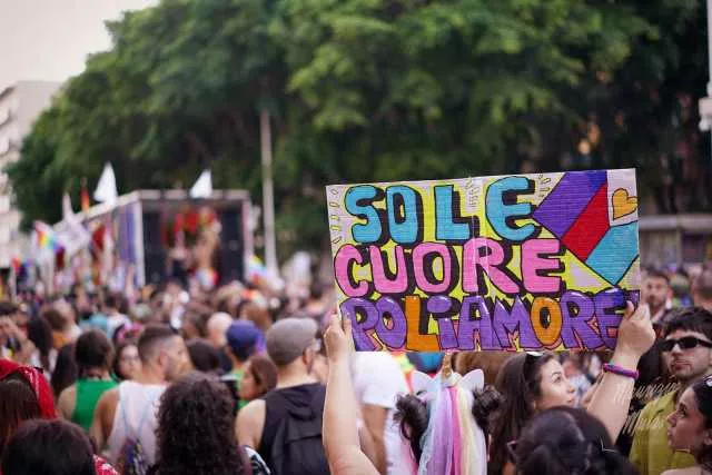 YouTG.NET - Cagliari, con il Sardegna Pride cambia il traffico: ecco le ... YouTG.NET - Cagliari, con il Sardegna Pride cambia il traffico: ecco le ...