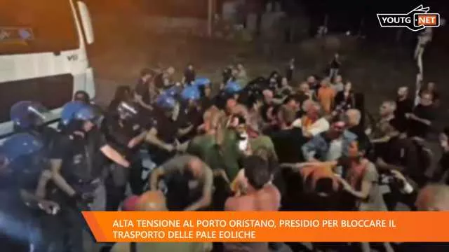 YouTG.NET - Il Telegiornale del 16 Luglio 2024 YouTG.NET - Il Telegiornale del 16 Luglio 2024