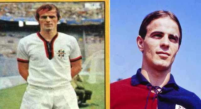 YouTG.NET - Lutto a Cagliari, è morto il campione dello scudetto ... YouTG.NET - Lutto a Cagliari, è morto il campione dello scudetto ...