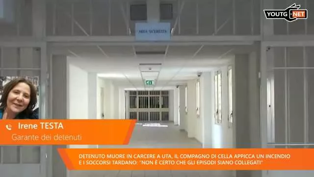 YouTG.NET - Il Telegiornale del 5 Agosto 2024 YouTG.NET - Il Telegiornale del 5 Agosto 2024