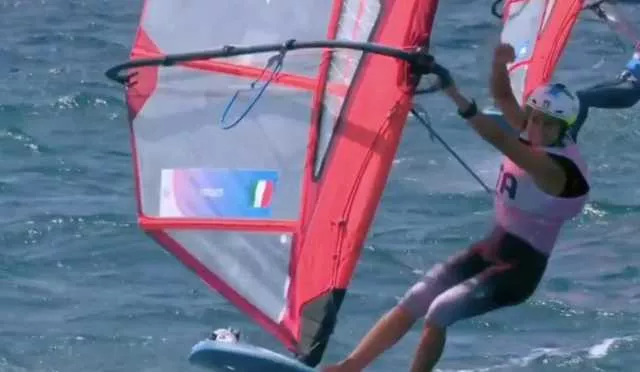 YouTG.NET - La cagliaritana Marta Maggetti vince l'oro olimpico nel ... YouTG.NET - La cagliaritana Marta Maggetti vince l'oro olimpico nel ...