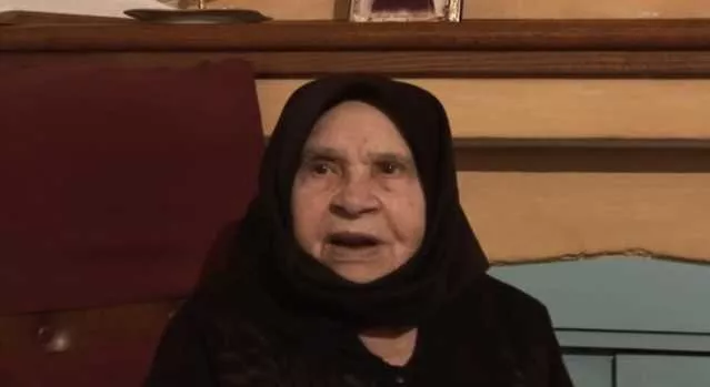 YouTG.NET - Orgosolo in lutto, è morta Anna Castangia: assistette al ... YouTG.NET - Orgosolo in lutto, è morta Anna Castangia: assistette al ...