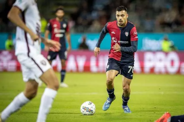 YouTG.NET - Udinese-Cagliari, le formazioni ufficiali: Gaetano e ... YouTG.NET - Udinese-Cagliari, le formazioni ufficiali: Gaetano e ...