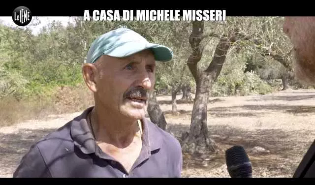 YouTG.NET - Michele Misseri a Le Iene: “Sono io l'assassino di Sarah ...