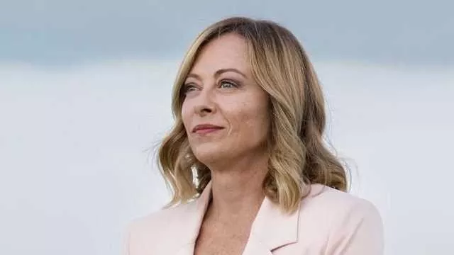 YouTG.NET - Giorgia Meloni arriva a Cagliari: incontrerà Todde a Villa ... YouTG.NET - Giorgia Meloni arriva a Cagliari: incontrerà Todde a Villa ...
