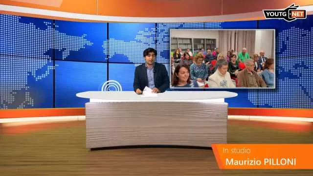 YouTG.NET - Il tg della sera - 21 Novembre 2024