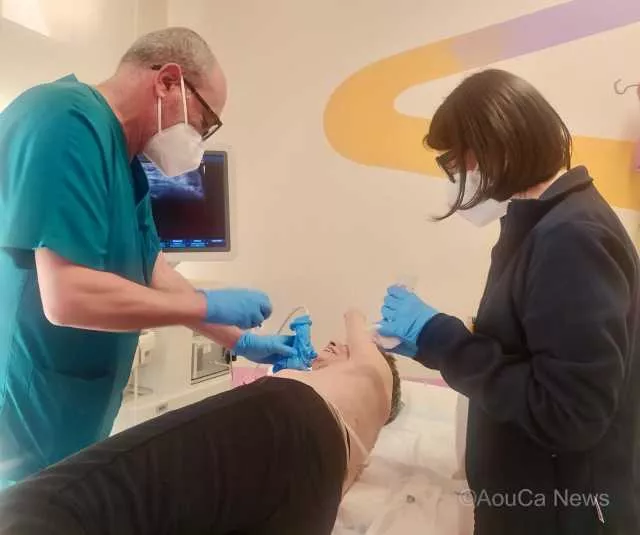 YouTG.NET - Tumori al seno, al Thotel di Cagliari torna il Breast ... YouTG.NET - Tumori al seno, al Thotel di Cagliari torna il Breast ...