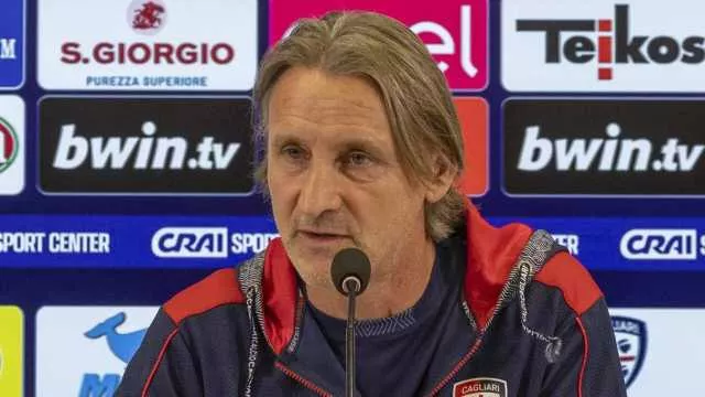 YouTG.NET - Coppa Italia, Nicola alla vigilia di Juve-Cagliari ... YouTG.NET - Coppa Italia, Nicola alla vigilia di Juve-Cagliari ...