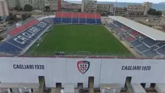 YouTG.NET - Il Cagliari si prepara alla sfida con l'Inter: in campo ... YouTG.NET - Il Cagliari si prepara alla sfida con l'Inter: in campo ...