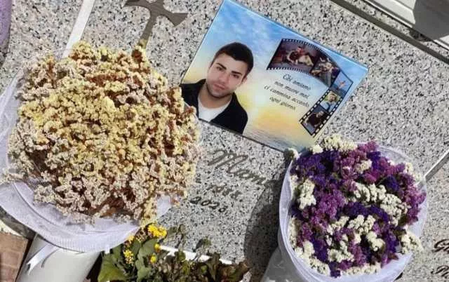 YouTG.NET - Condannato l'assassino di Luca Mameli ucciso al Poetto, lo ... YouTG.NET - Condannato l'assassino di Luca Mameli ucciso al Poetto, lo ...