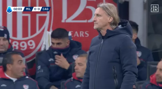 YouTG.NET - Il Cagliari pareggia (1-1) in rimonta a San Siro: Zortea ... YouTG.NET - Il Cagliari pareggia (1-1) in rimonta a San Siro: Zortea ...