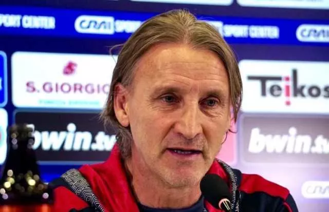 YouTG.NET - Ecco i convocati di Nicola per Monza-Cagliari: out Luvumbo ... YouTG.NET - Ecco i convocati di Nicola per Monza-Cagliari: out Luvumbo ...