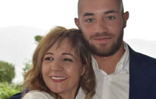 YouTG.NET - Omicidio di Marco Mameli, l'appello della mamma: YouTG.NET - Omicidio di Marco Mameli, l'appello della mamma: