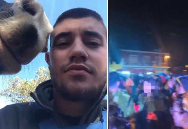 YouTG.NET - Omicidio al Carnevale di Bari Sardo: l'assassino di Marco ... YouTG.NET - Omicidio al Carnevale di Bari Sardo: l'assassino di Marco ...