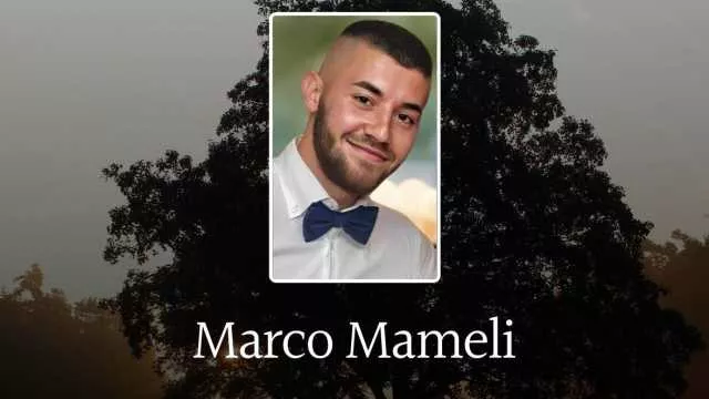 YouTG.NET - Omicidio di Bari Sardo: la salma di Marco Mameli restituita ... YouTG.NET - Omicidio di Bari Sardo: la salma di Marco Mameli restituita ...