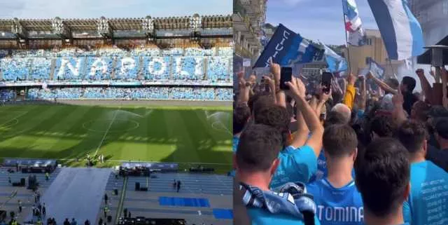 YouTG.NET - Le formazioni di Napoli-Cagliari, Nicola: YouTG.NET - Le formazioni di Napoli-Cagliari, Nicola: