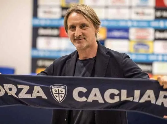 YouTG.NET - L'addio di Nicola al Cagliari: YouTG.NET - L'addio di Nicola al Cagliari: