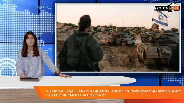 YouTG.NET - Il Tg del Mattino - 3 Giugno 2026